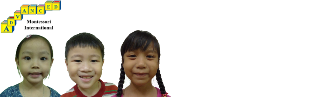 Home - Advanced Montessori International